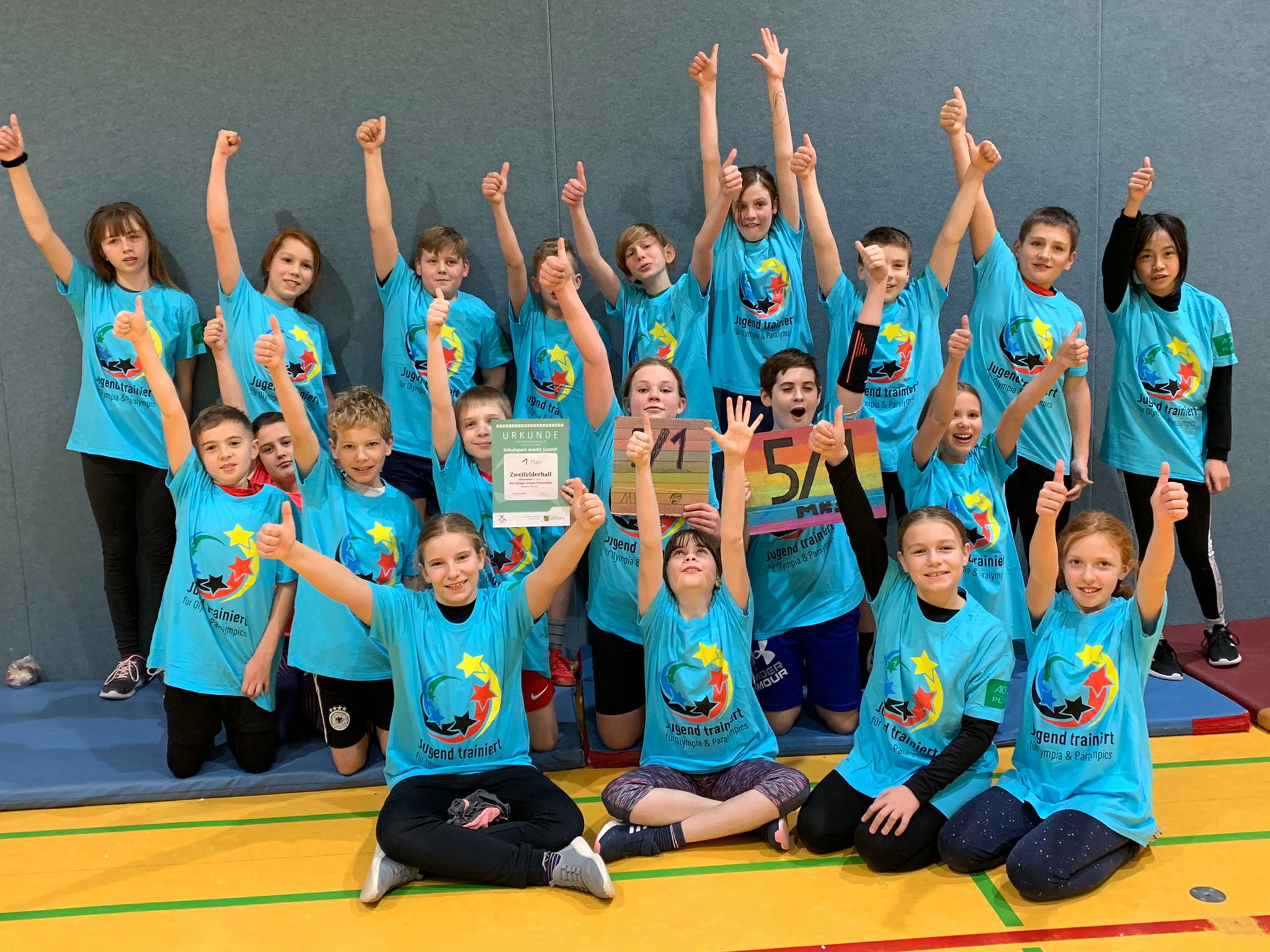 Januar 2023 – Max-Klinger-Schule